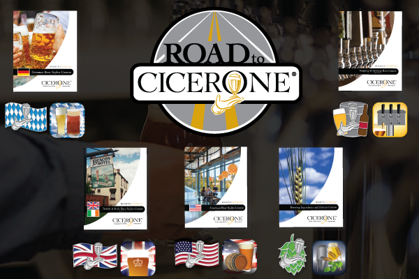 Cicerone Study Tools and Classes – Exam Prep, Courses, Webinars ...