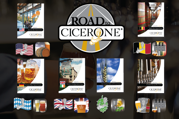 Cicerone Study Tools and Classes – Exam Prep, Courses, Webinars | Cicerone Certification Program