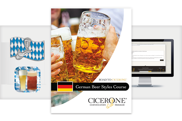 Certified Cicerone Study | Cicerone Certification Program