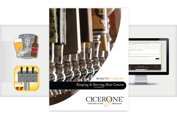 Certified Cicerone Study | Cicerone Certification Program