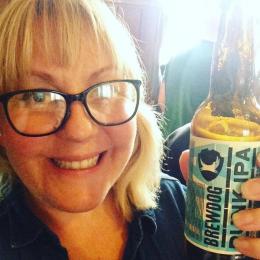 Fiona Hunter | Cicerone Certification Program